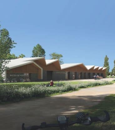 Presse : Février 2023 - Cyprium