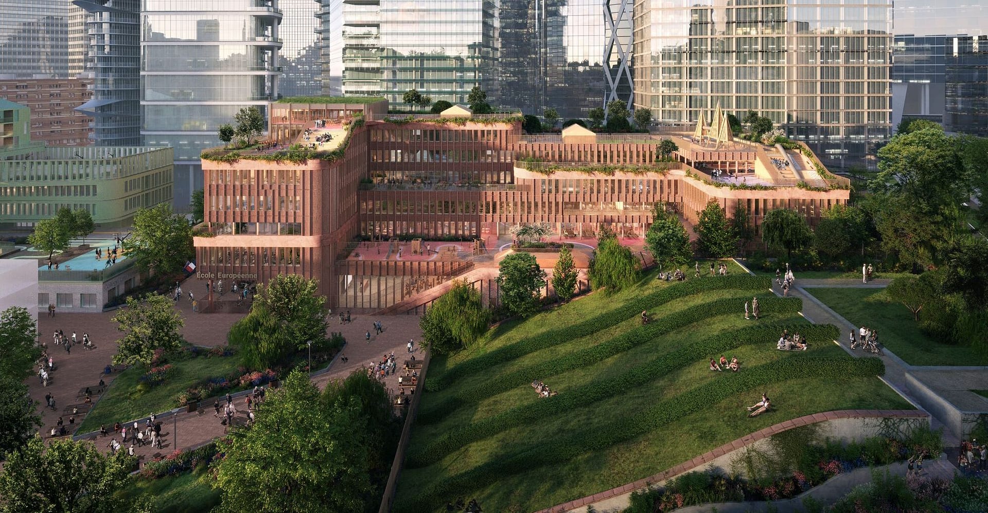 CYPRIUM - Économie de la Construction